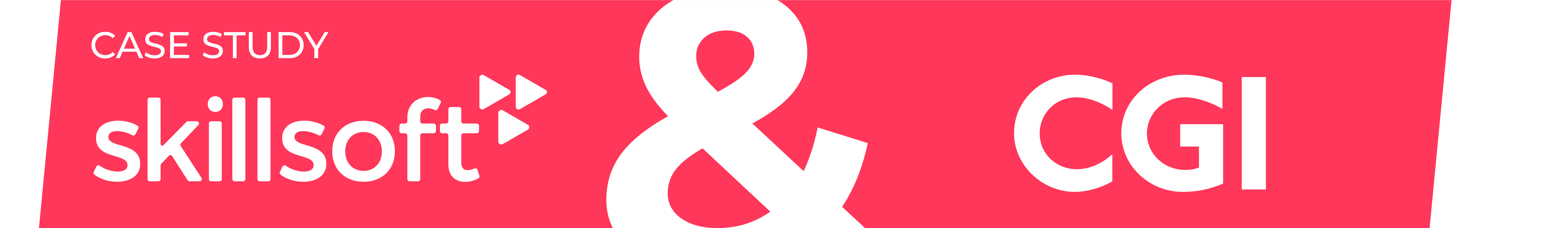 Skillsoft - CGI’s AI Learning Strategy Earns ‘Program of the Year ...