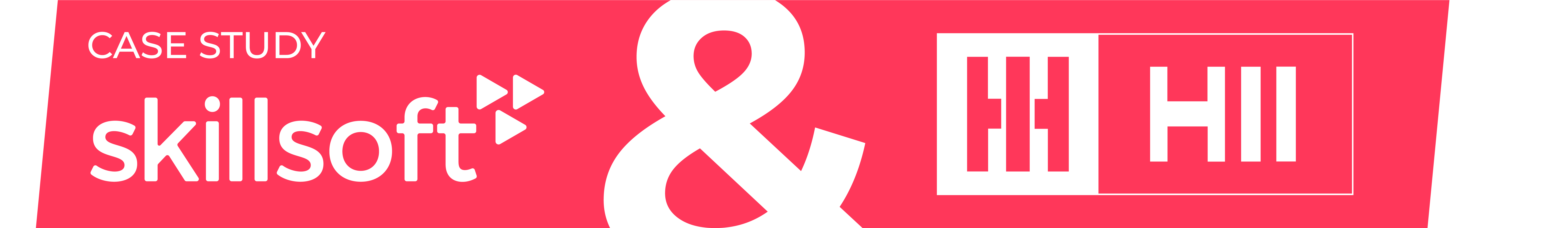 Skillsoft - HII | Case Study | Skillsoft