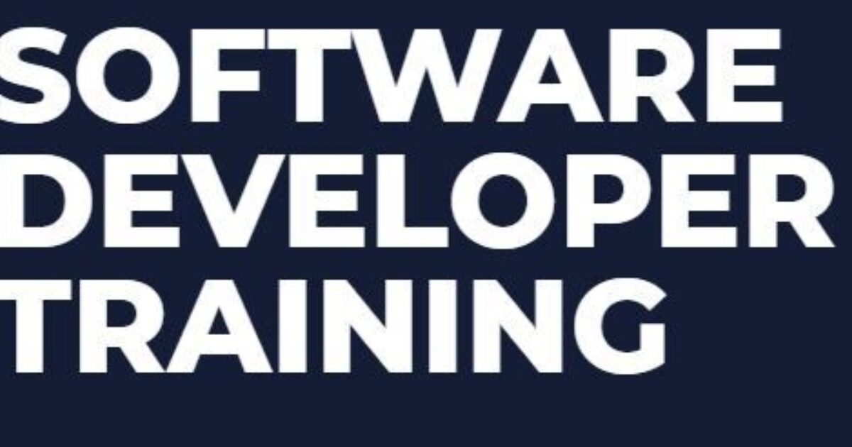 Software Developer Training - Skillsoft