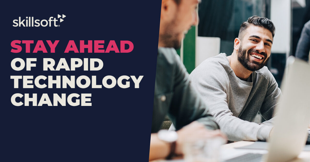 Tech & Dev Release Calendar - Skillsoft