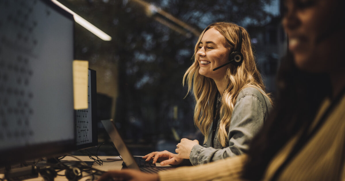 Skillsoft - Skillsoft’s Journey to Support Mastery and Continuous Training