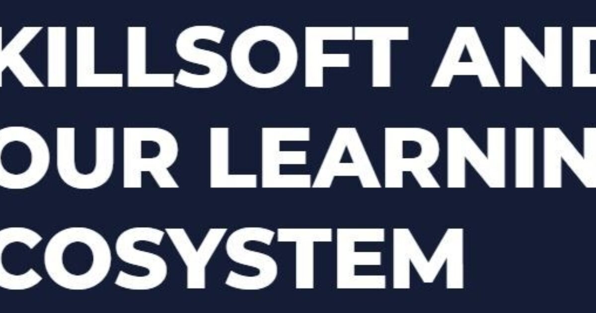 Percipio - Works with your systems - Skillsoft