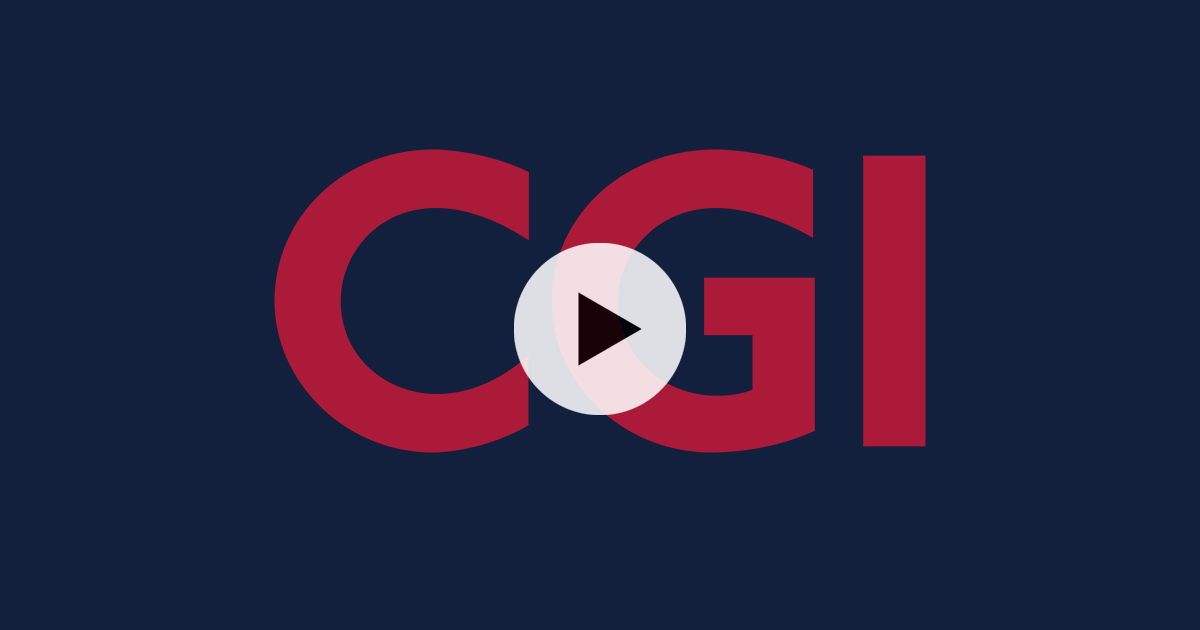 CGI: Harnessing the Power of Blended Learning - Skillsoft