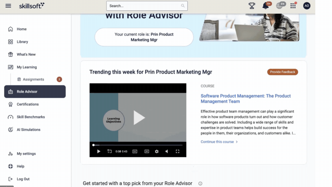 What's a Skills Taxonomy (vs. Ontology)? And Why Having One Makes HR Easier