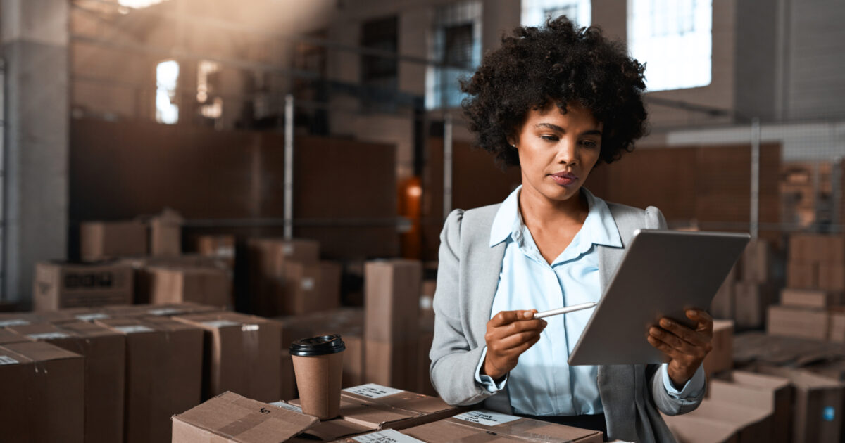 Watch Your Step! Avoid the Most Common Workplace Slips, Trips, and ...