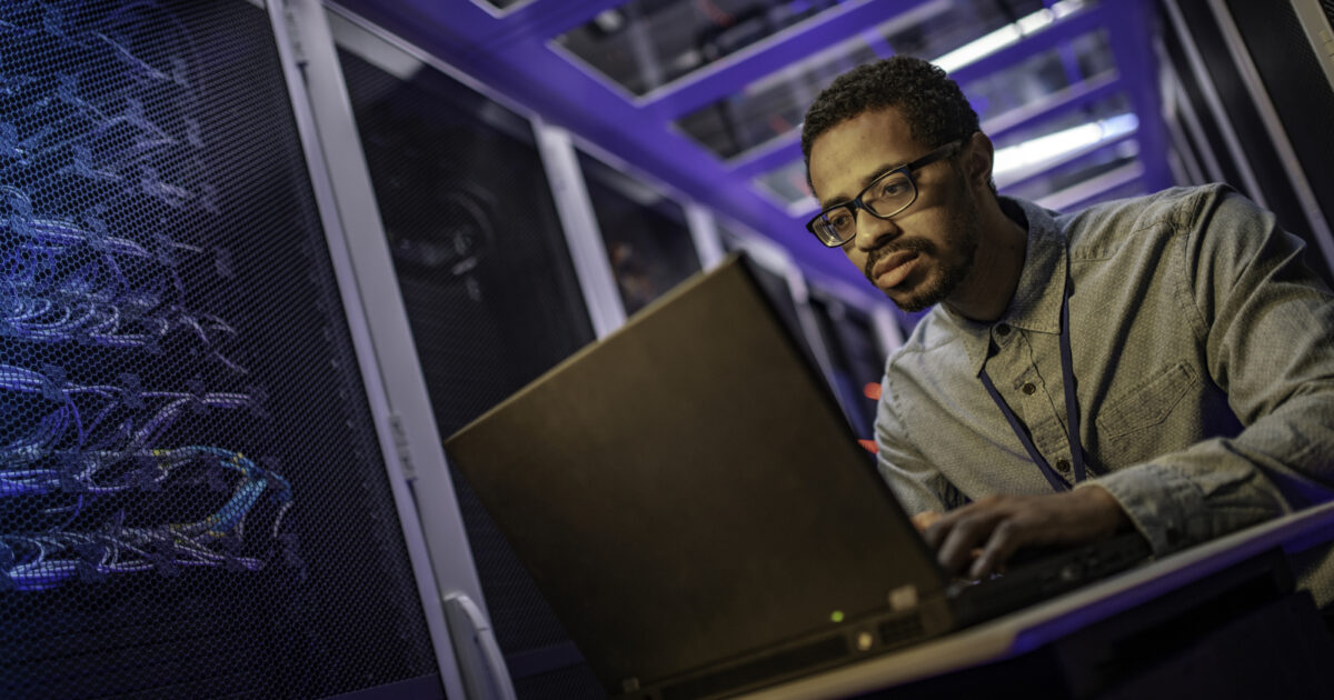 Real People, Real Impact: Racial Discrimination - Skillsoft