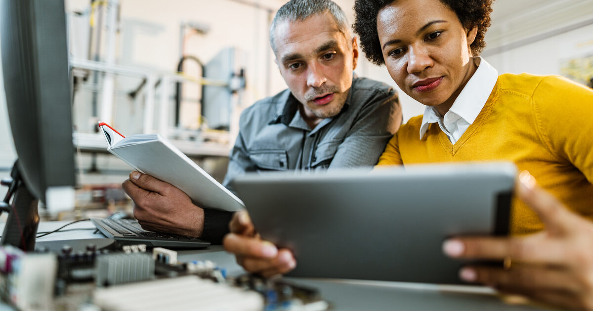 The 5 Most Important Skills for Tech Leaders