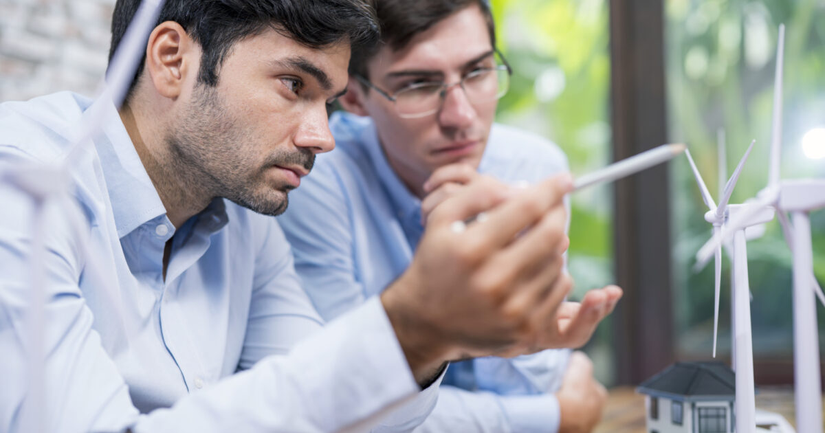 What’s behind this growing trend: Chief Sustainability Officer - Skillsoft