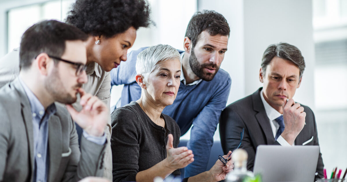 8 Markers of a Successful Enterprise Learning Program