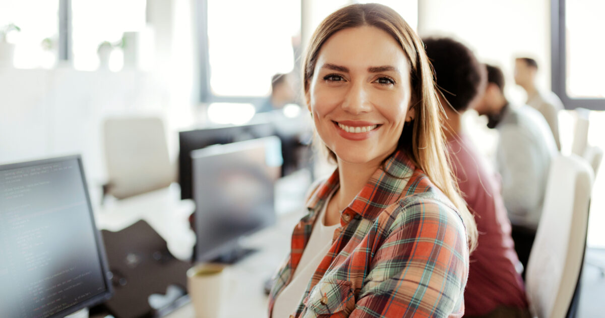 The 7 Skills Every Full-Stack Developer Needs