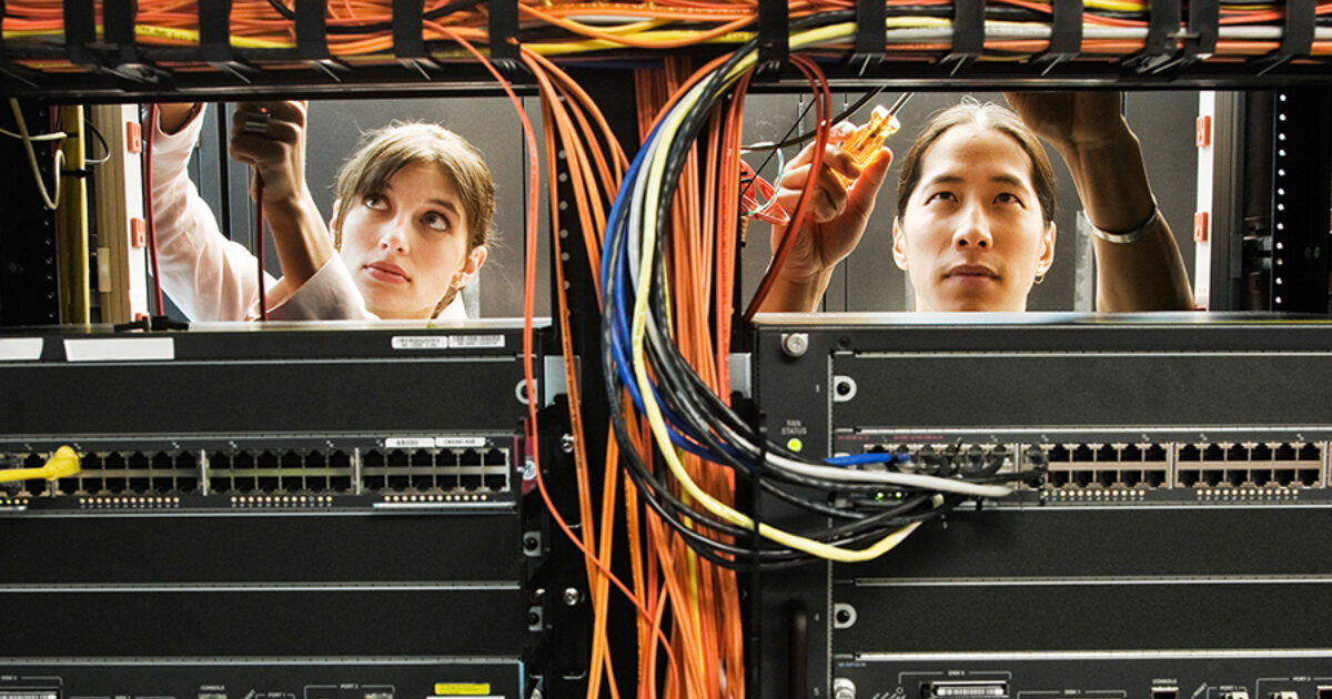 10 of the Most In-Demand IT Jobs — and Why - Skillsoft