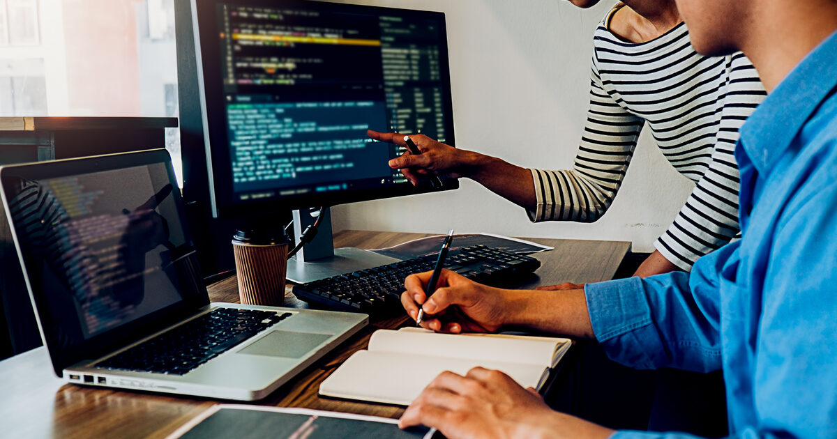 What Does a Software Developer Do? And Is It Still a Good Career?