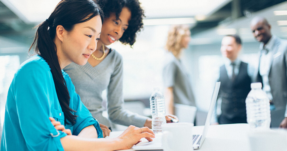 The First 90 Days: 5 Steps to Improving Your Company’s Compliance ...