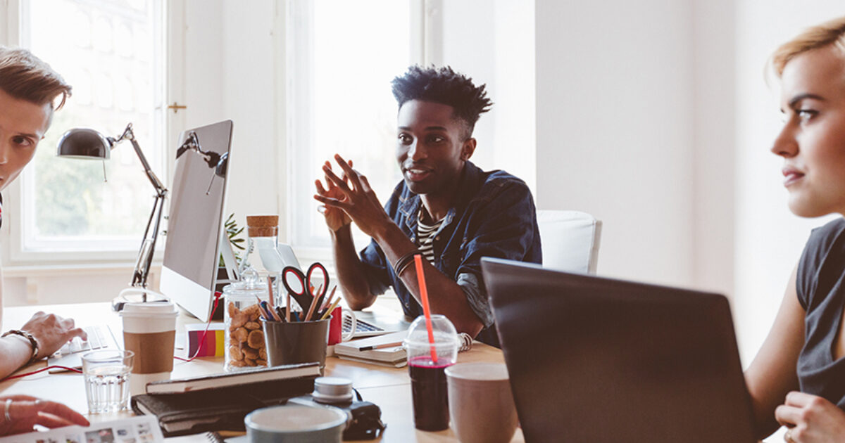 How to Stay Cool in the Summer Heat – At Work and At Home - Skillsoft