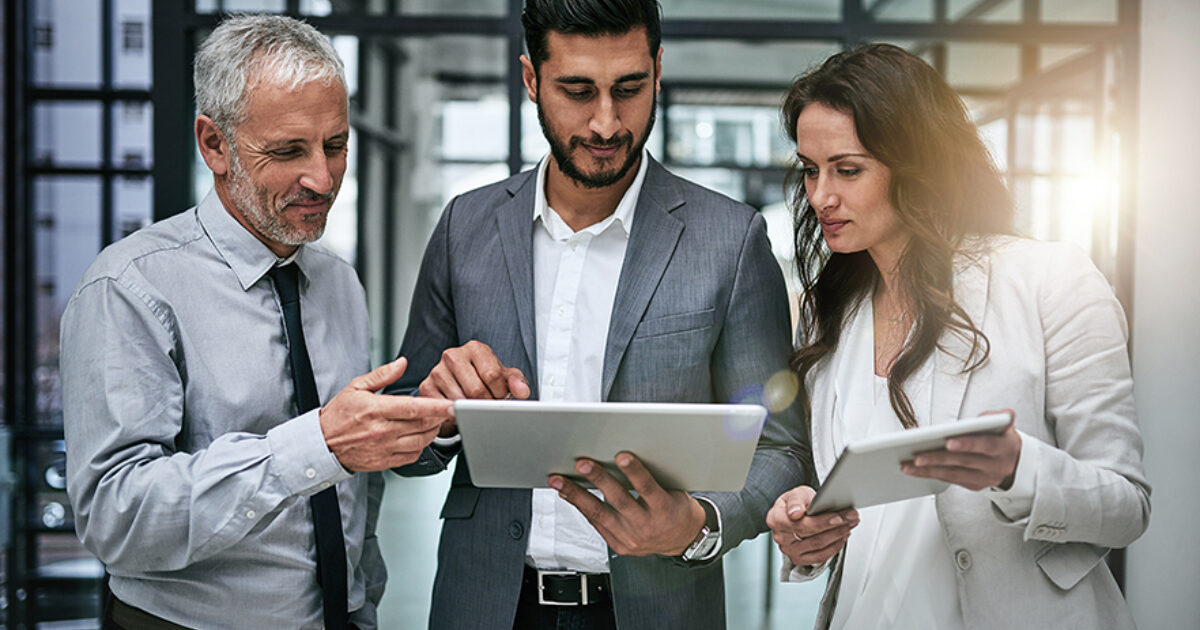 Skillsoft - How CGI demonstrated $8.2M in ROI savings