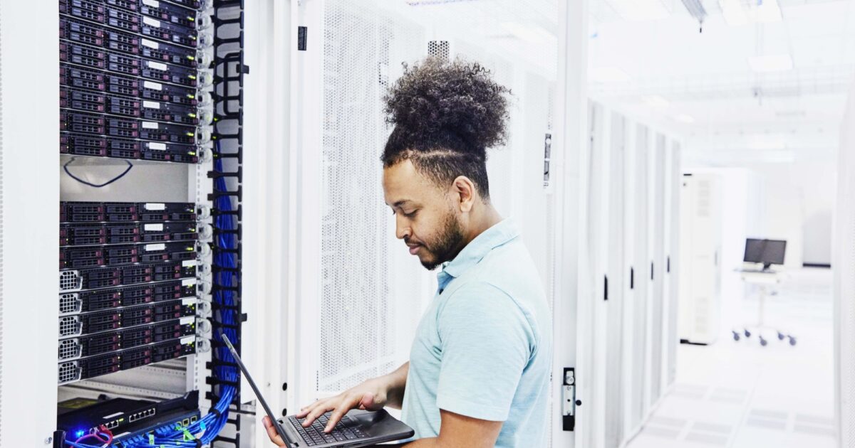 Learn how to Upskill and Reskill for optimal use of the Cloud - Skillsoft