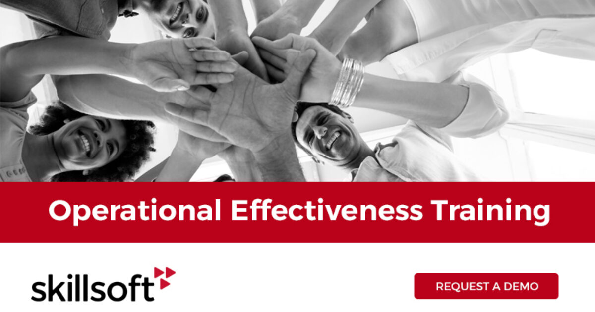 The Critical Role of Learning in Optimizing Operational Processes ...