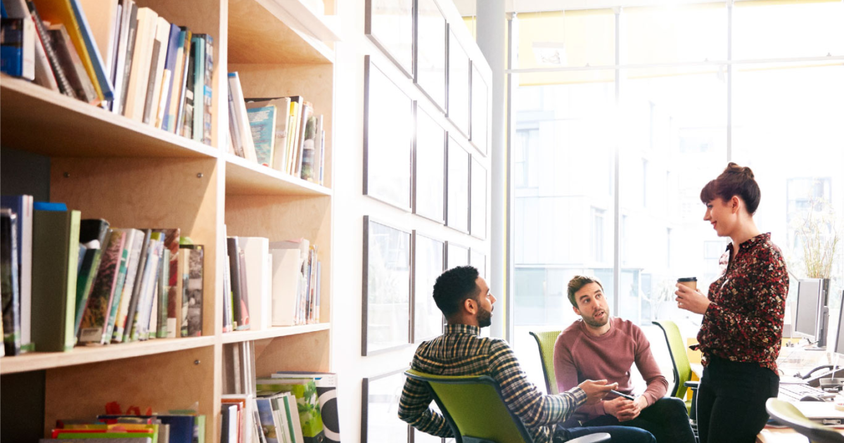 Rewriting the Unwritten Rules of the Workplace - Skillsoft