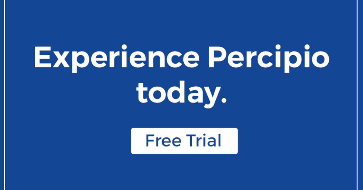 Making Learning Accessible with the Percipio Learning Experience ...