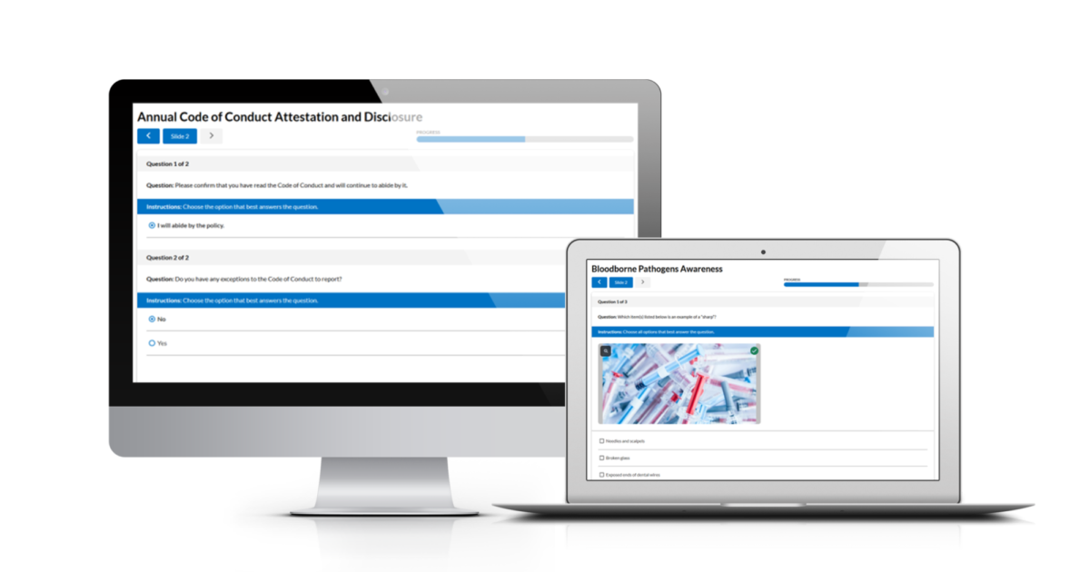 Skillsoft Certitude - Skillsoft