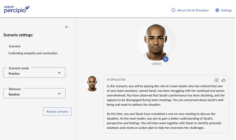 Skillsoft’s Framework for AI Transformation