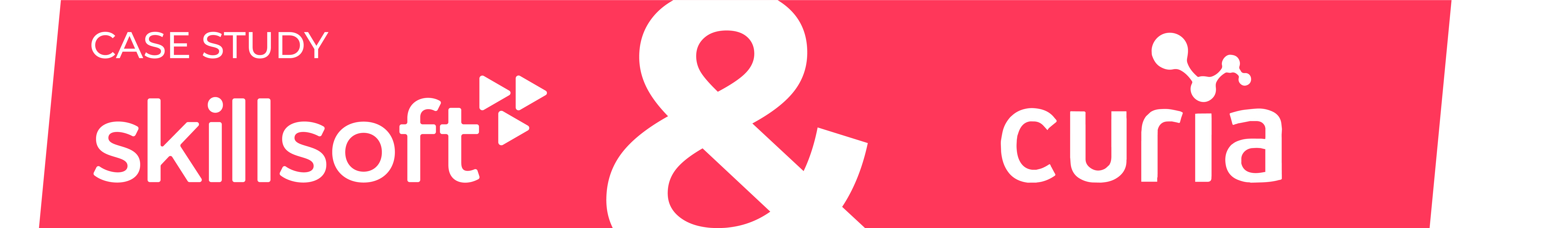 Skillsoft - From the Ground Up: How Curia Built a Popular Learning and Development Program From ...