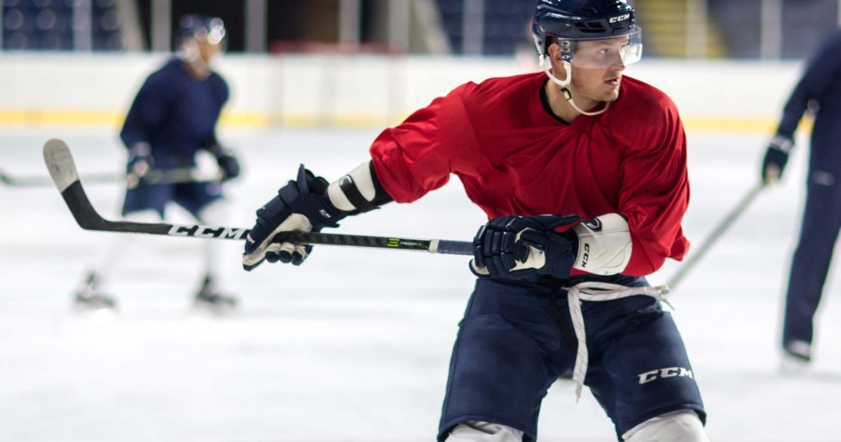 Springfield Thunderbirds | Panthers Reduce NHL Roster, Send 4 to…