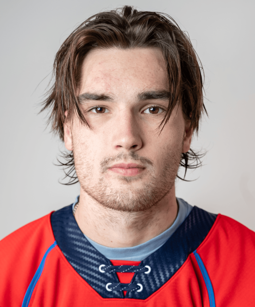 Springfield Thunderbirds | Dylan Peterson