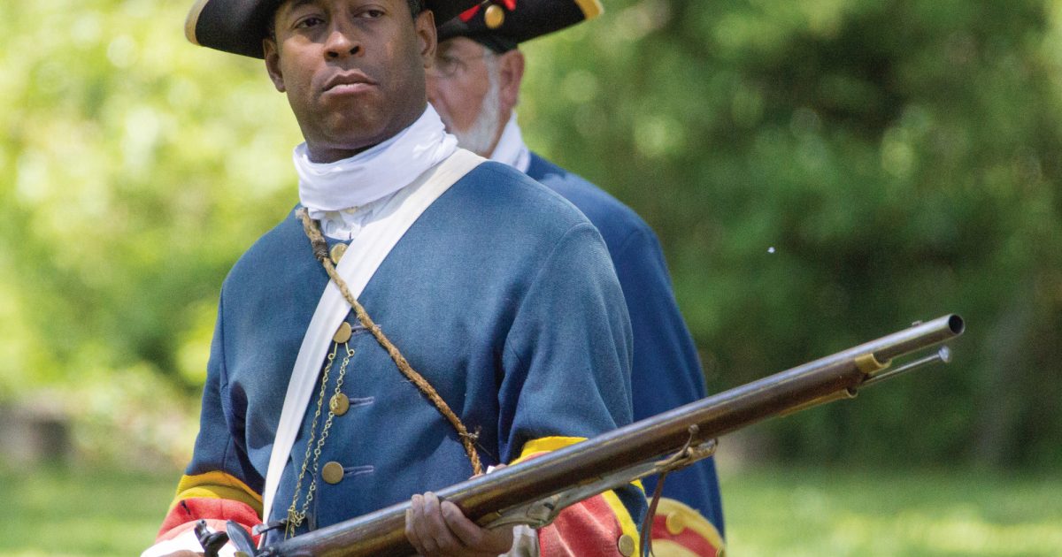 The Story of Fort Mose | St. Augustine & Ponte Vedra, FL | St ...