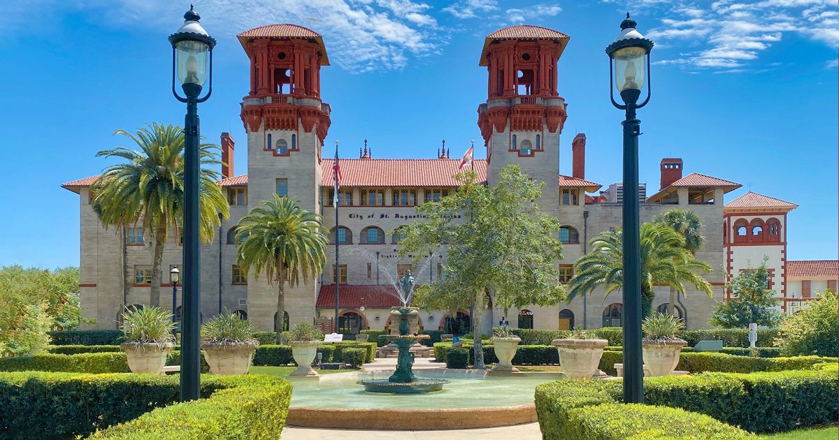 Lightner Museum | St. Augustine & Ponte Vedra