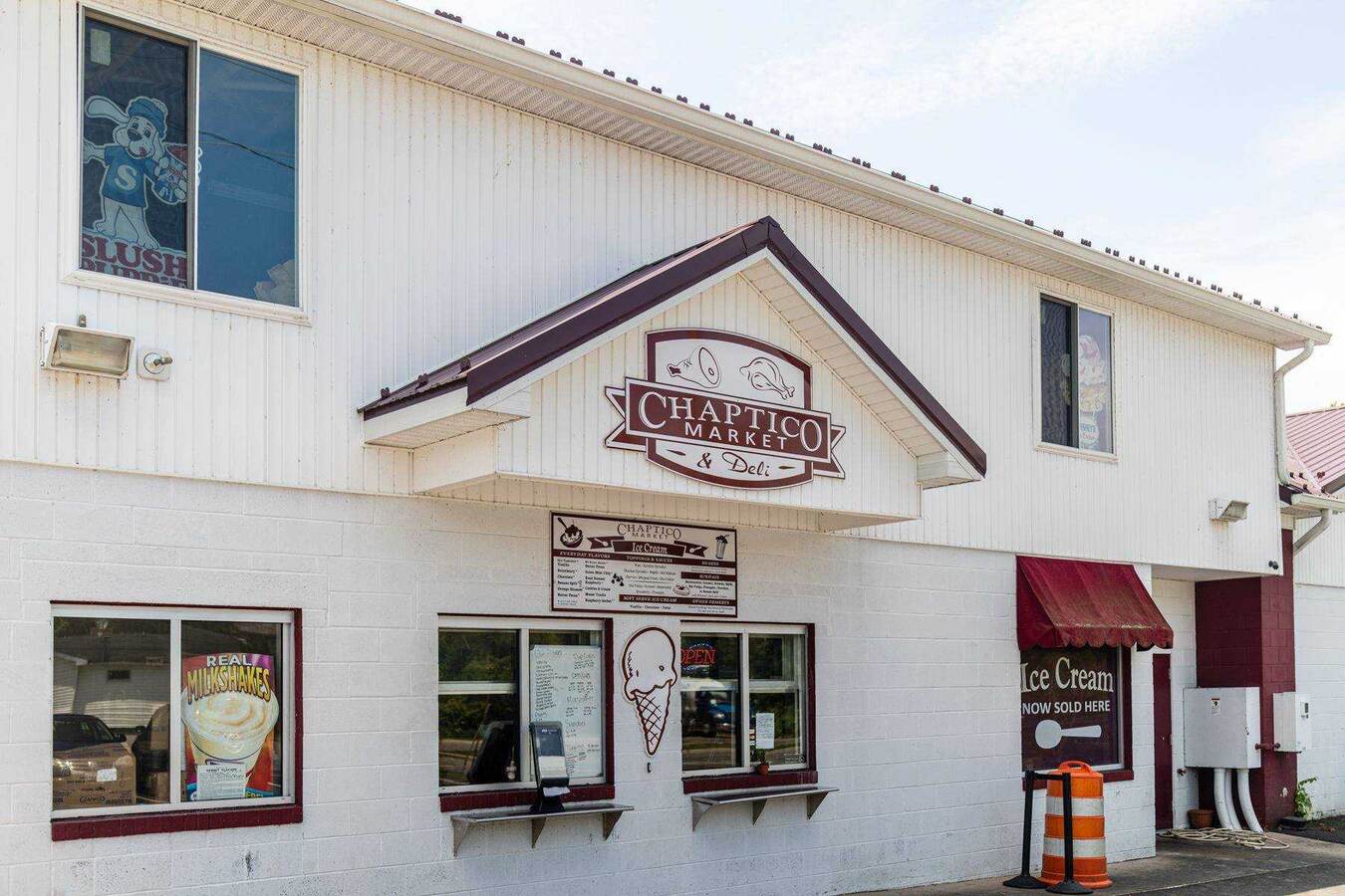 Chaptico Market | St. Mary's County MD Tourism