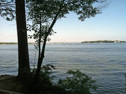 Myrtle Point Park | St. Mary's County MD Tourism