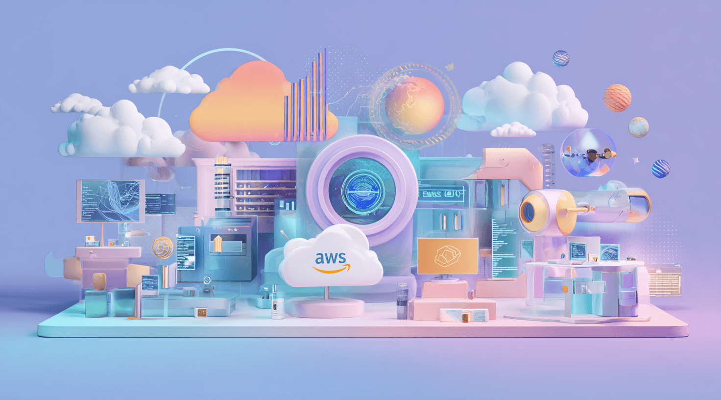 Aws Vulnerability Scanning Guide 2025 Tools Process And Best Practices