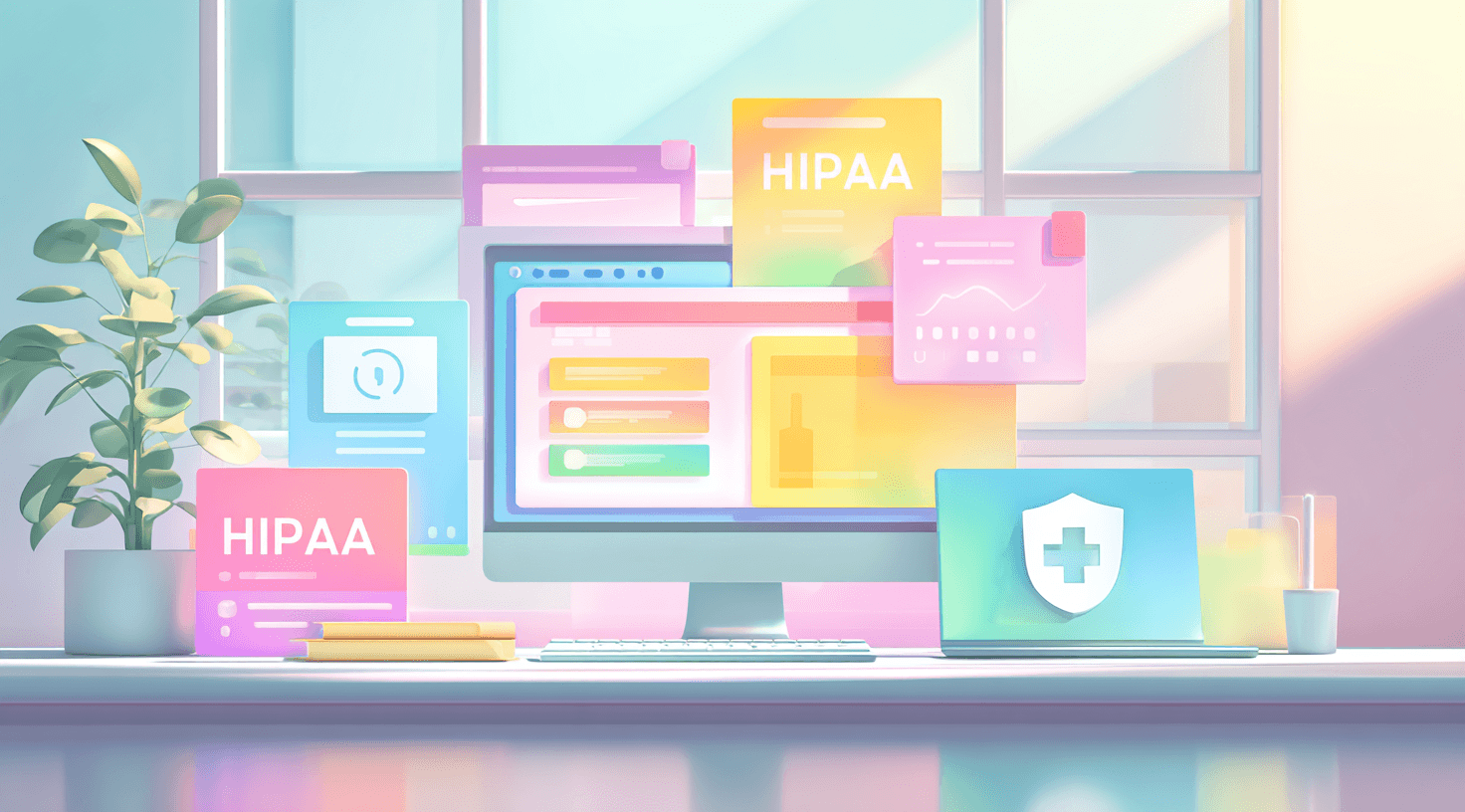 HIPAA Identifiers Explained: PHI, PII, Risks & Compliance