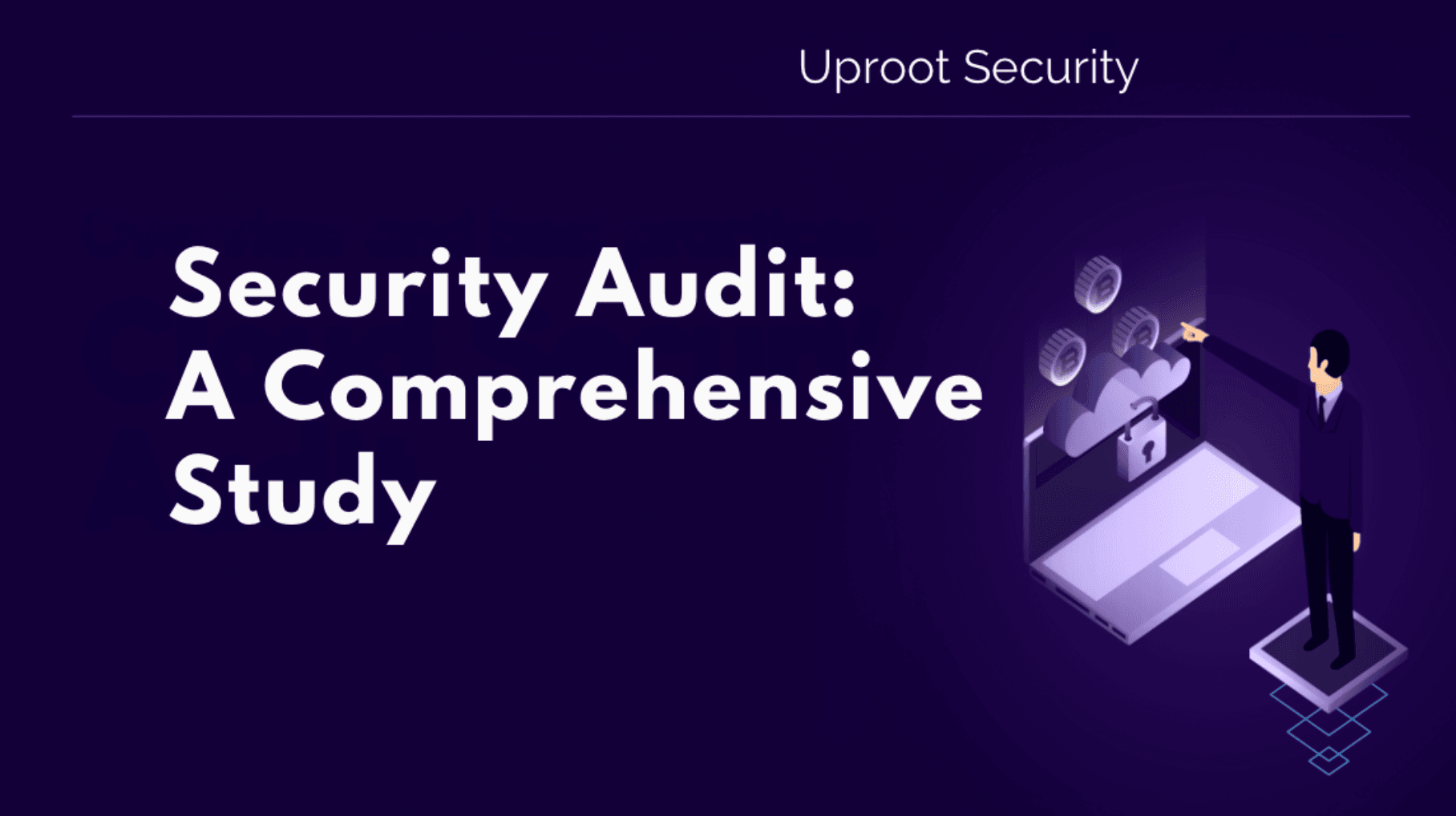 Security Audit: A Comprehensive Study