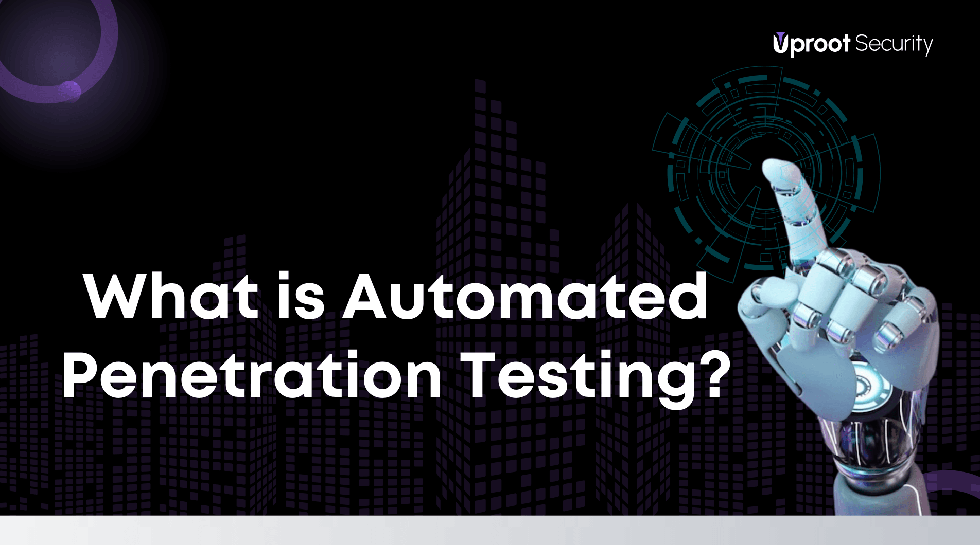 What Is Automated Penetration Testing A Complete Guide 2025