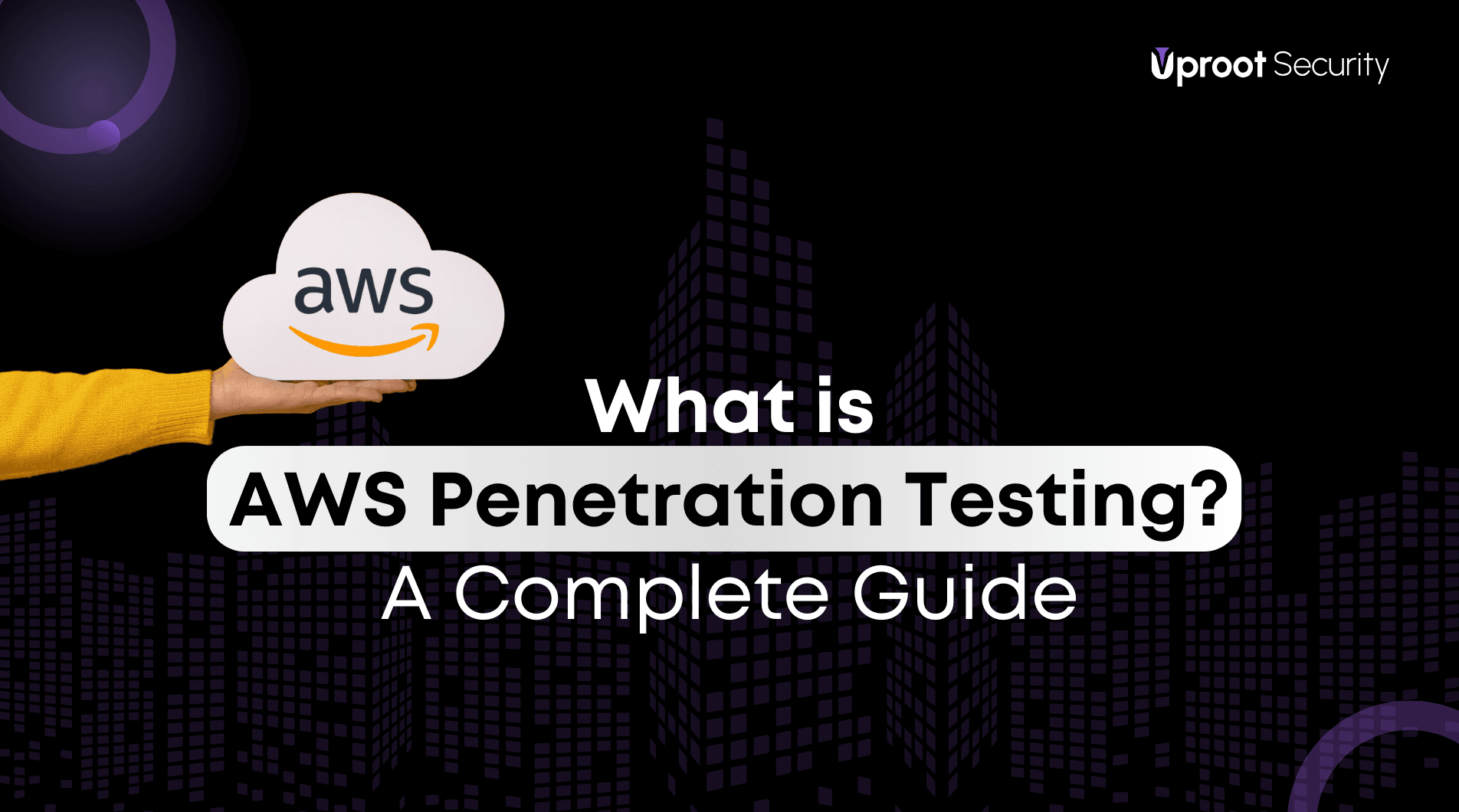 Aws Penetration Testing A Complete Guide To Secure Your Cloud