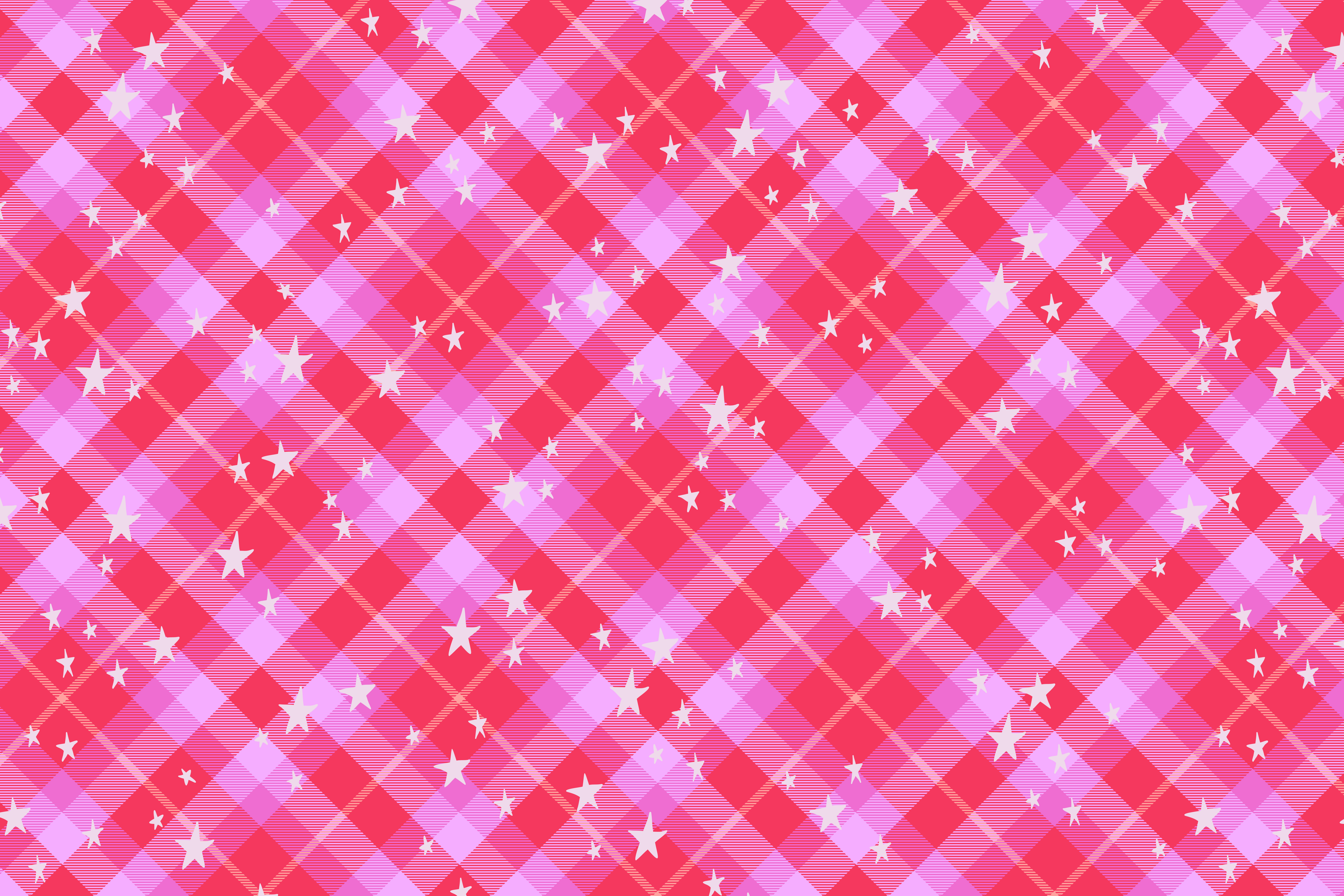 pink pattern wallpaper desktop