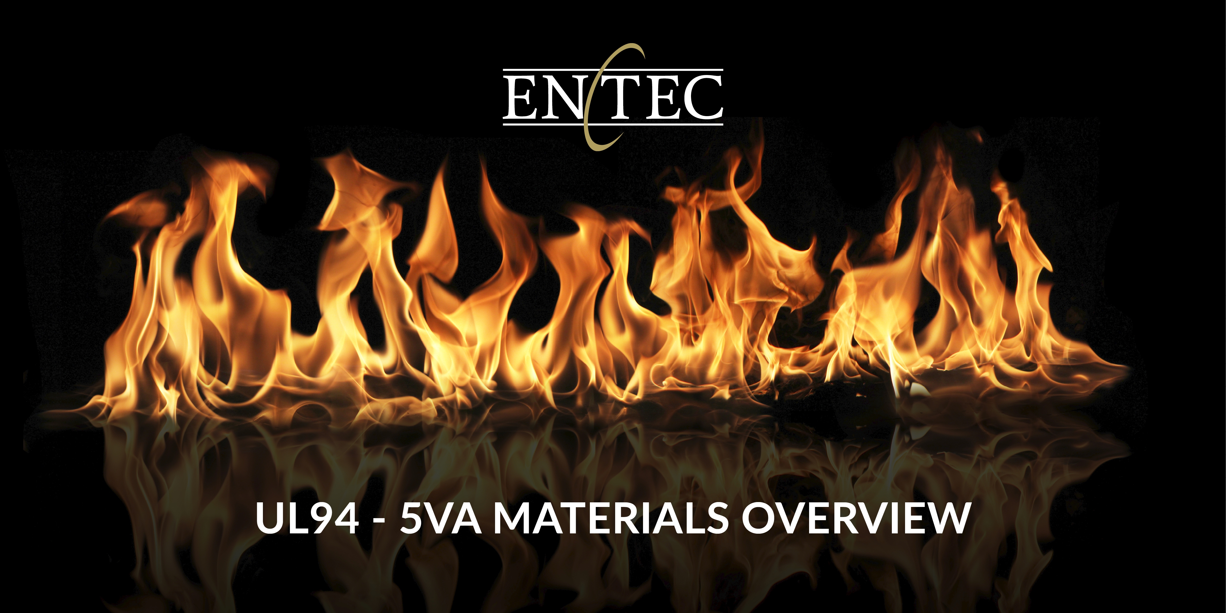 [STAGING] UL94 - 5VA