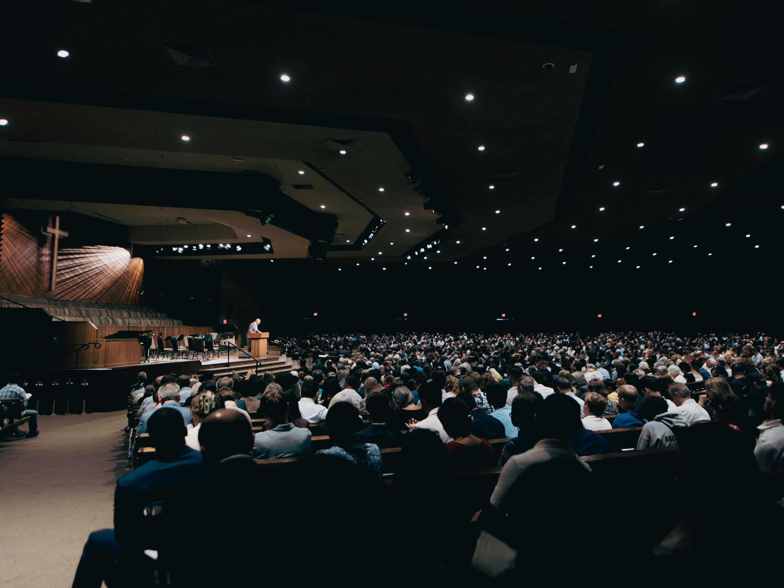 Sermons Overview | Grace Community Church