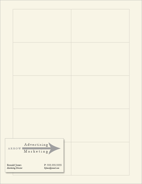 Printable Paper for Invitations, Menus, Cards | LCI Paper