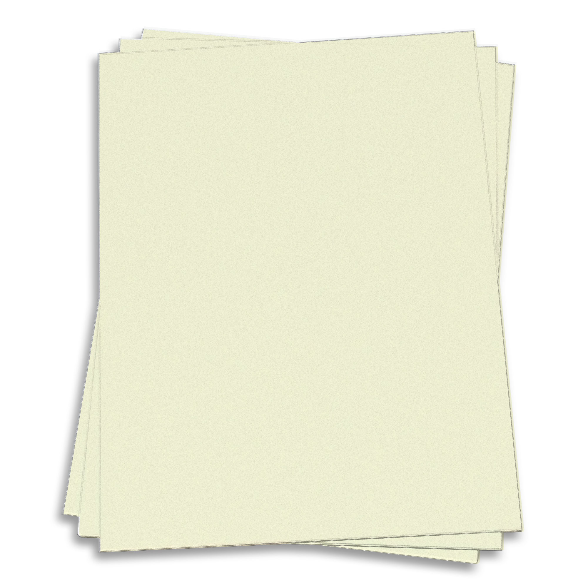 Classic Crest Natural White Paper, 8 1/2x11 70lb Text, Bulk