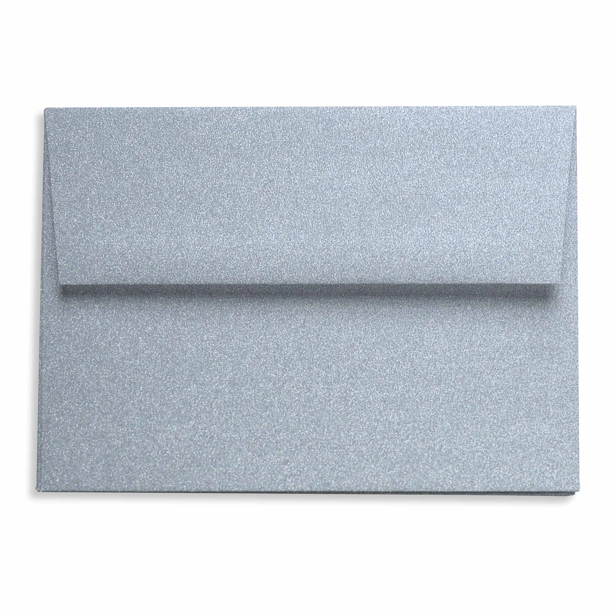 Clearfold Vellum Envelopes - A7 5 1/4 x 7 1/4 Straight Flap 30lb - LCI ...