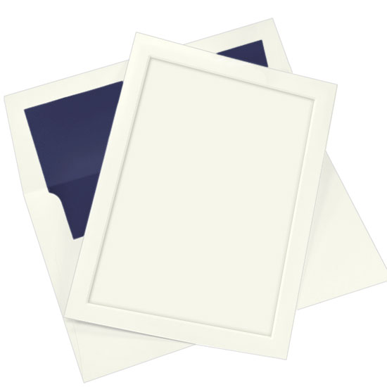 Panel Invitation Kits | LCI Paper