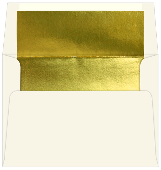 Single Lined Envelopes | LCI Paper
