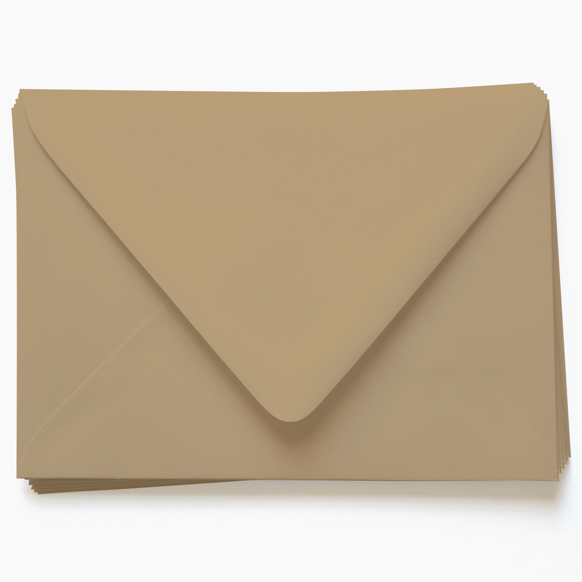 A6 Envelopes for 4x6 Cards | Blank or Printed | LCI Paper