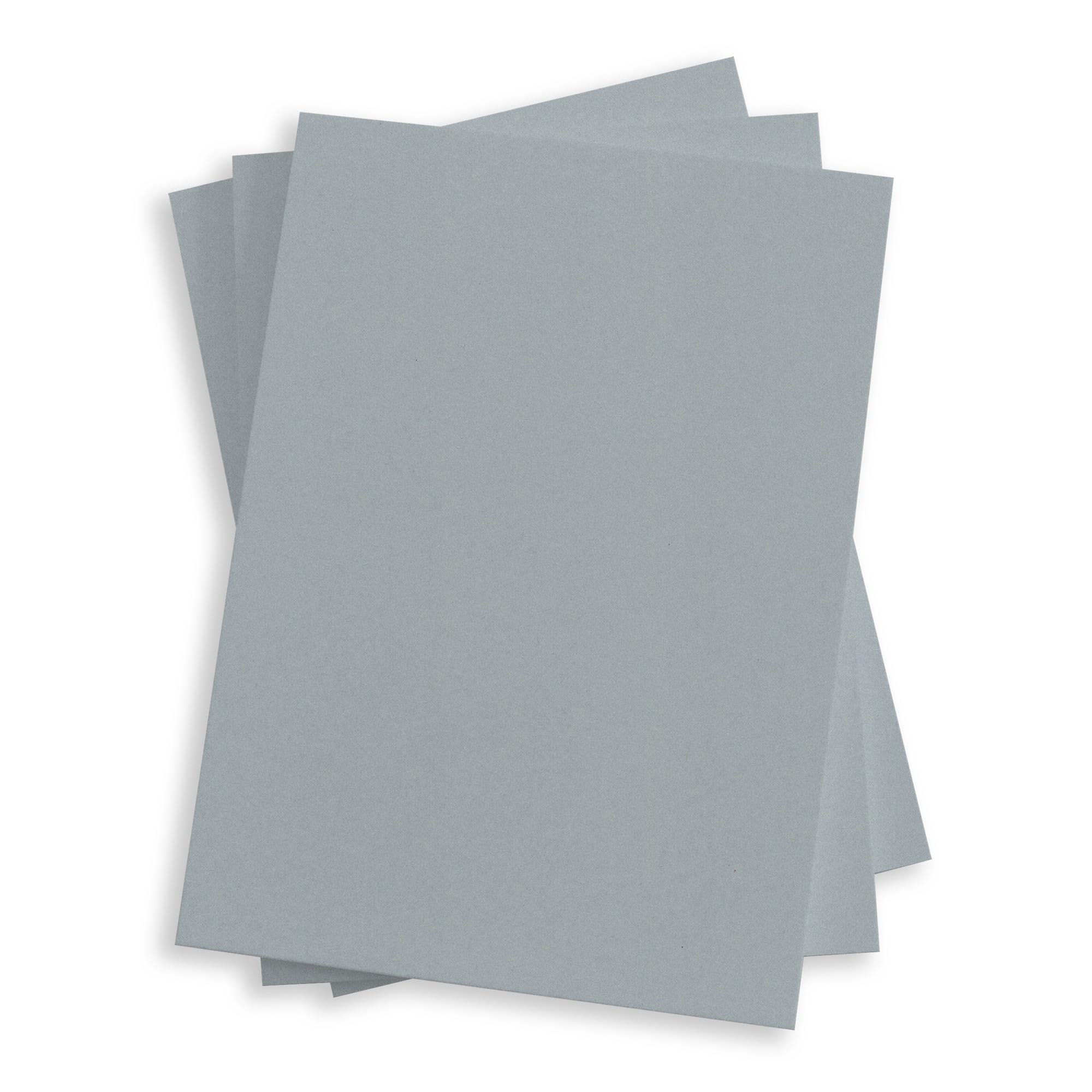 Astrolite Folded Card - A9 PC100 Smooth 5 1/2 x 8 1/2 100C - LCI Paper
