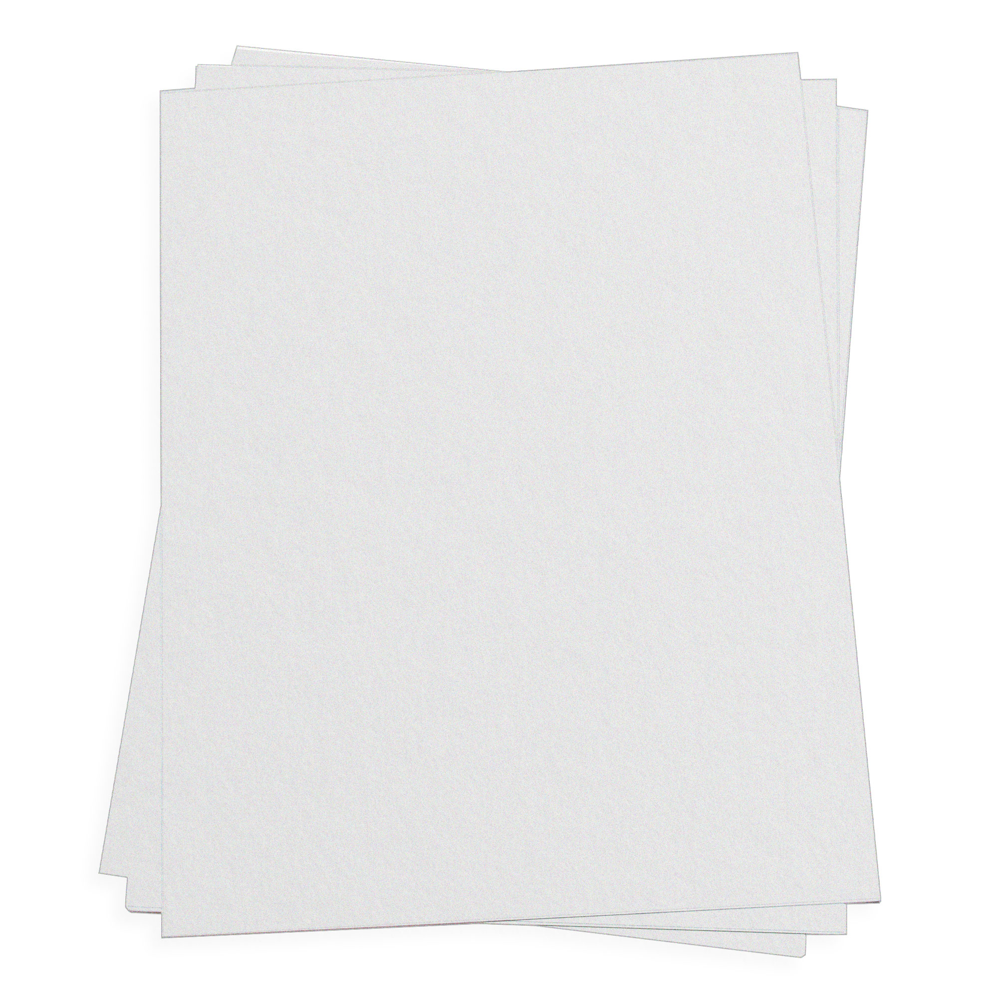 Rag White Paper - 11 x 17 Bio Cycle 81lb Text - LCI Paper