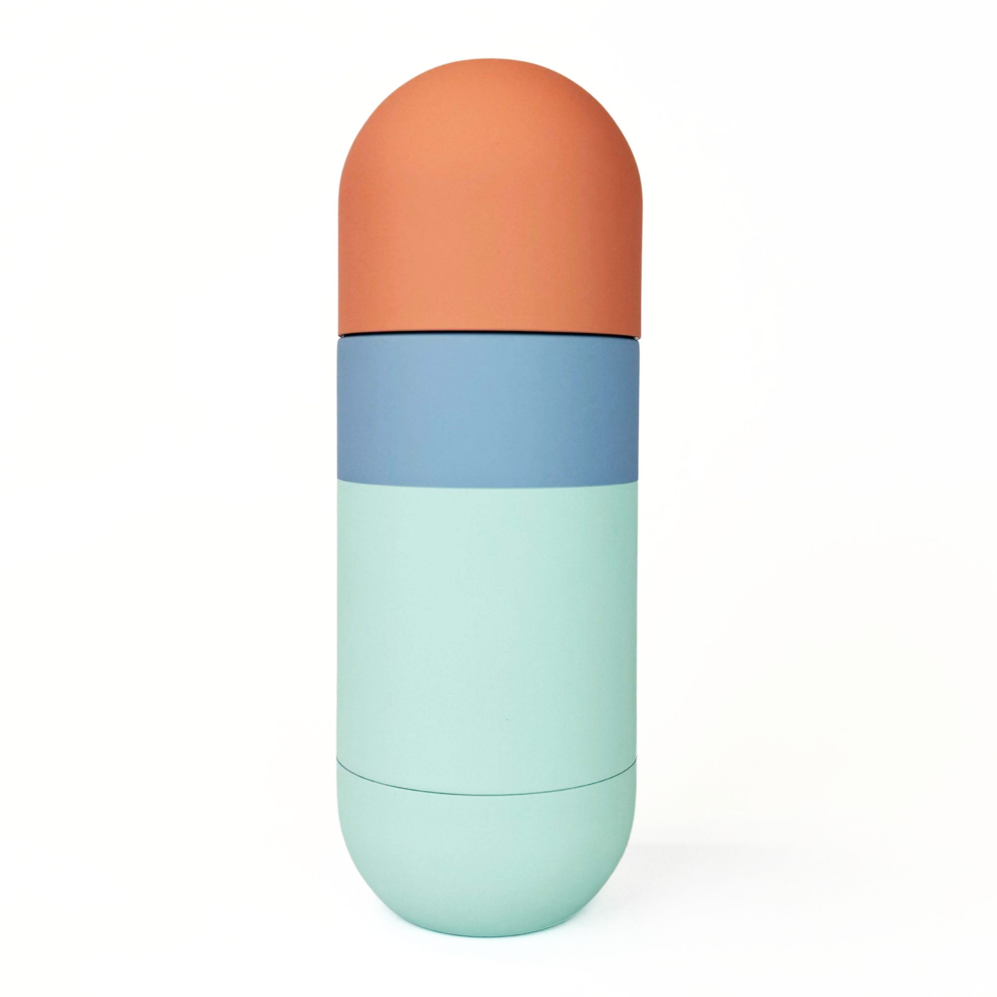 Custom Engraved Camp Mugs with Carabiner | Gift for Hikers