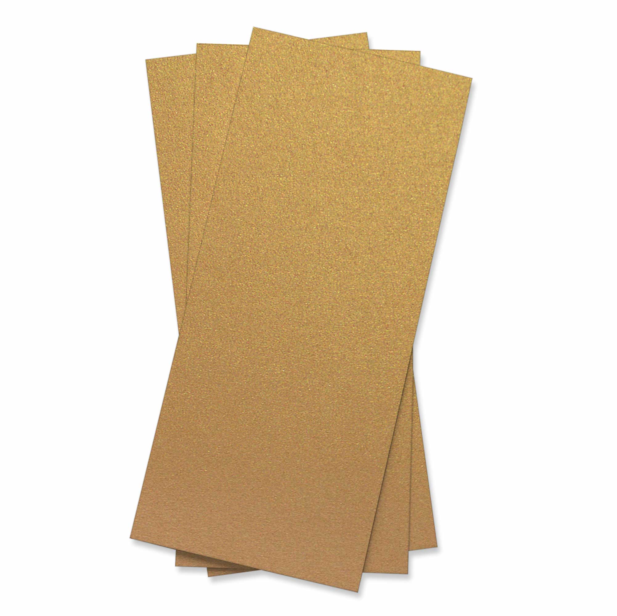 4x9 Slim Cardstock for Programs & Menus | LCI Paper